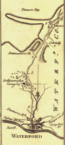 History of the Waterford-Tramore Roads – Tramore of Yore